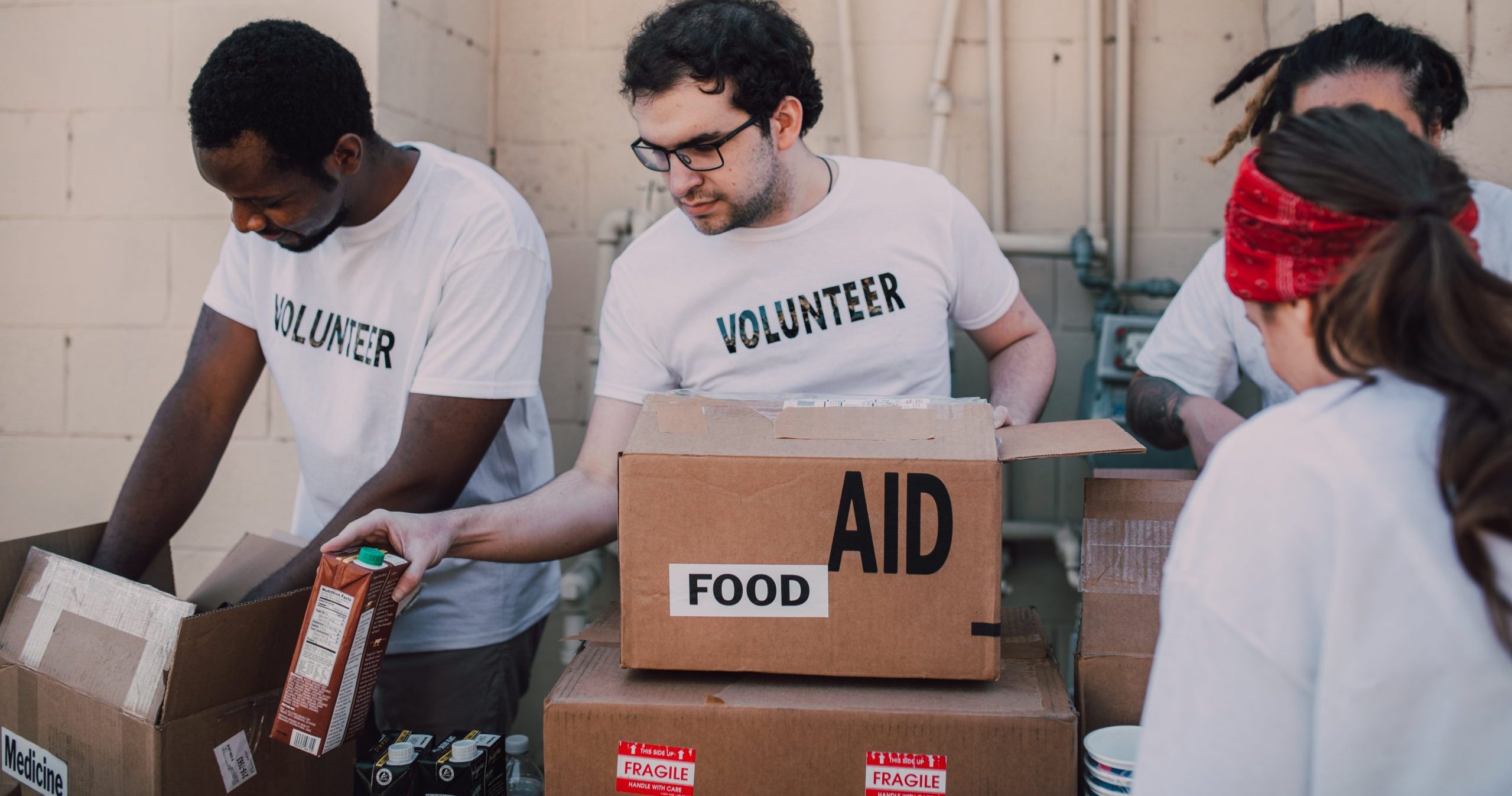 Importance of Fundraising Management | Blogs