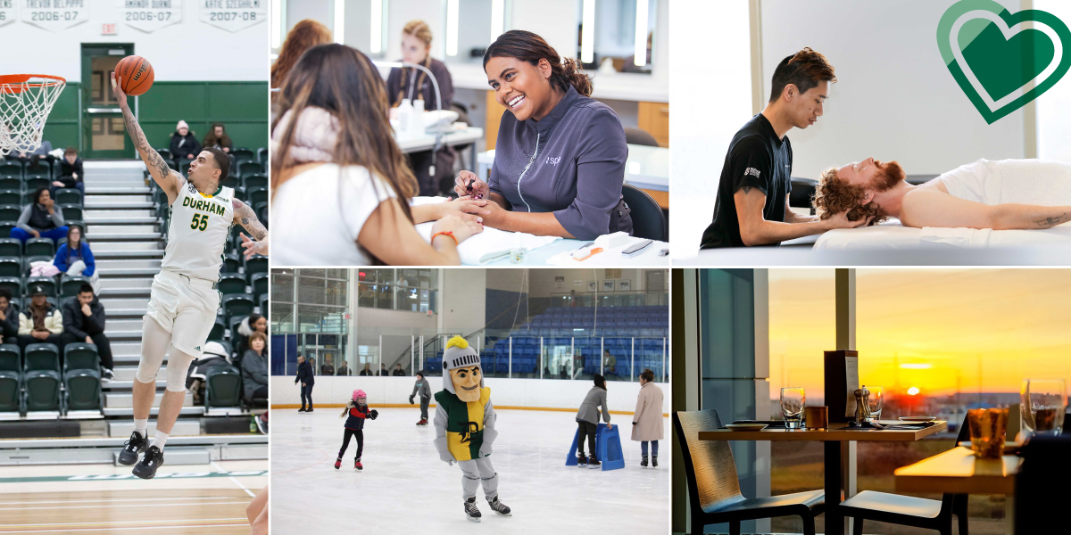 Enjoy Valentine’s Day at Durham College | Blogs