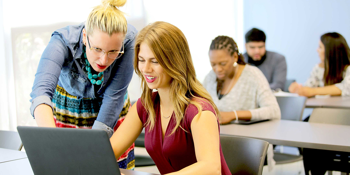 Teaching & Learning - CTL