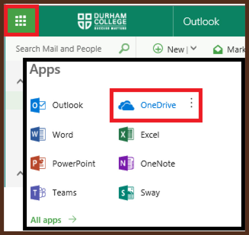 Microsoft OneDrive - CTL