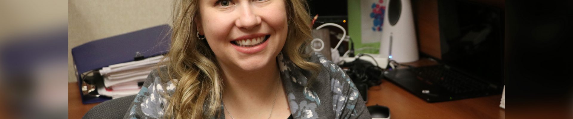 MARCH FACULTY SPOTLIGHT - CTL