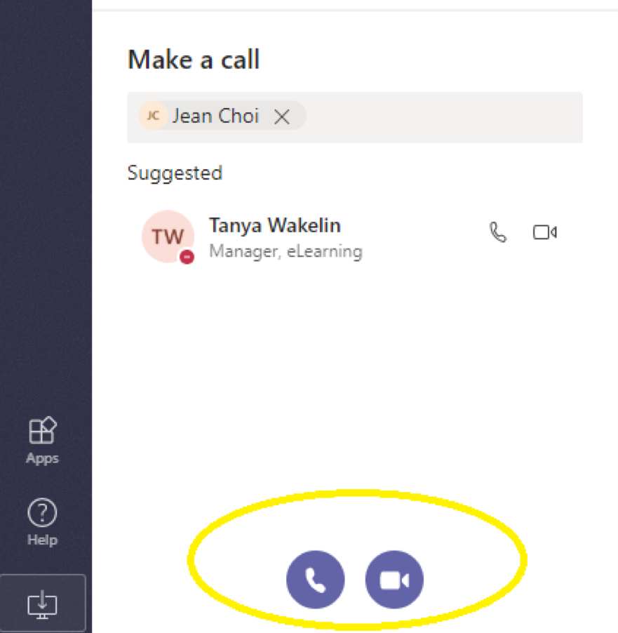 Microsoft Teams - CTL