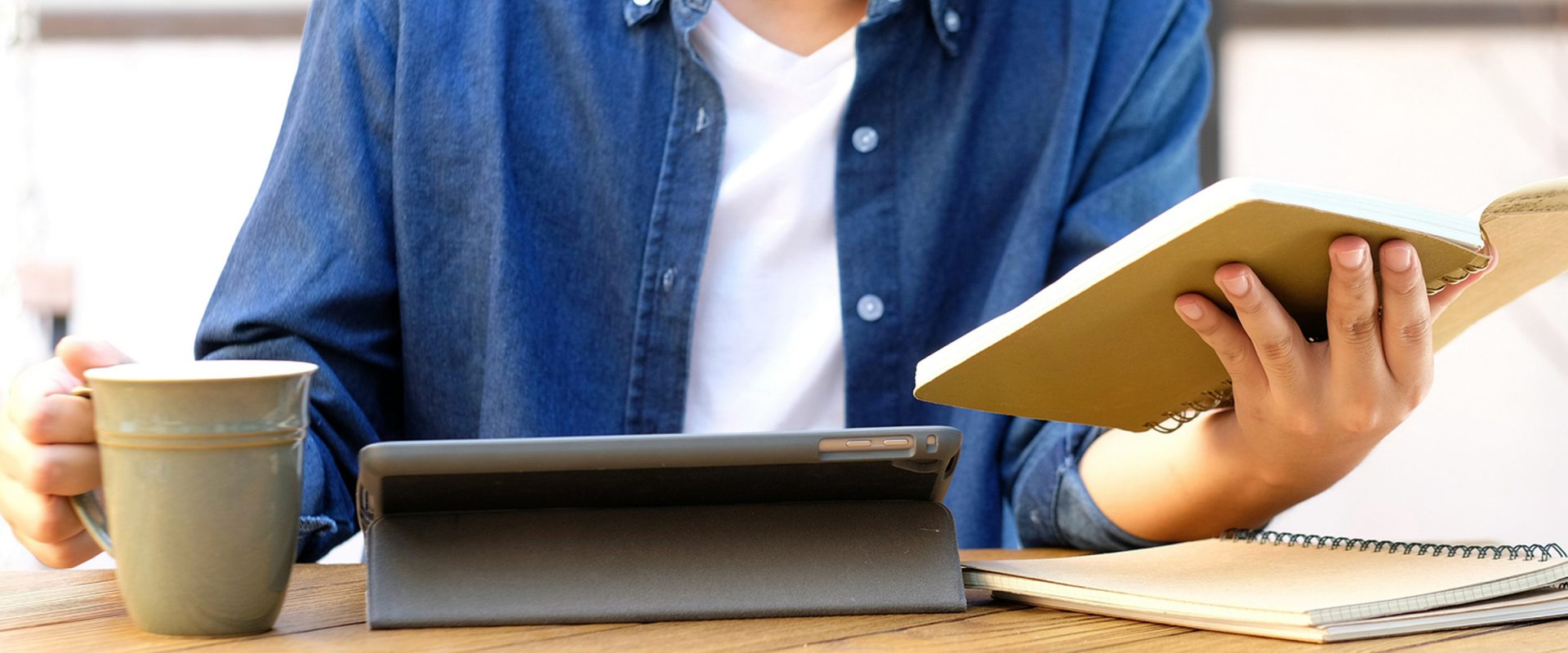 Digital Teaching - CTL