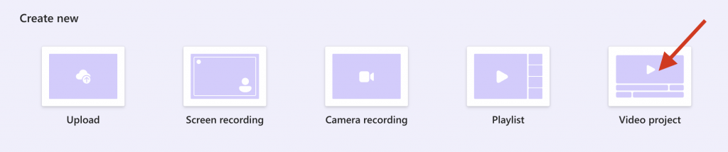 Clipchamp - CTL