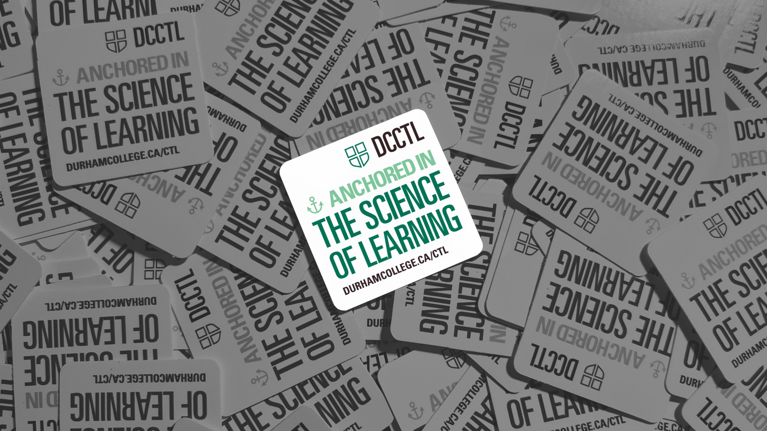 The Science of Learning - CTL