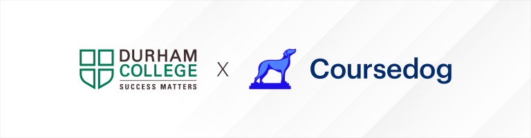 Coursedog - CTL