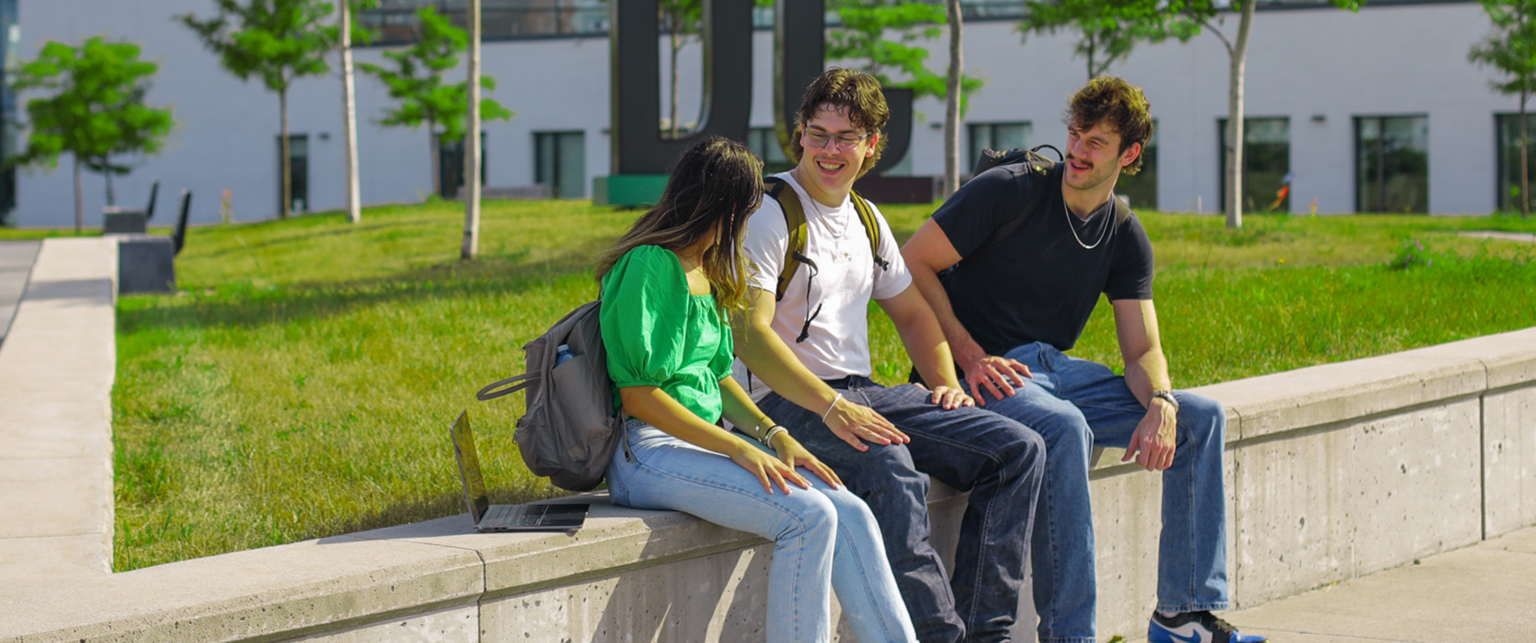 Oshawa, Ontario, Canada - CTL - Durham College