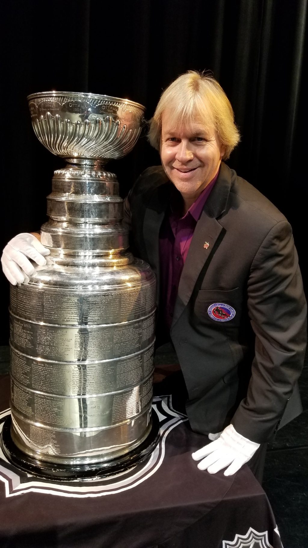 DC Talks: Global Graduate | The Global Class