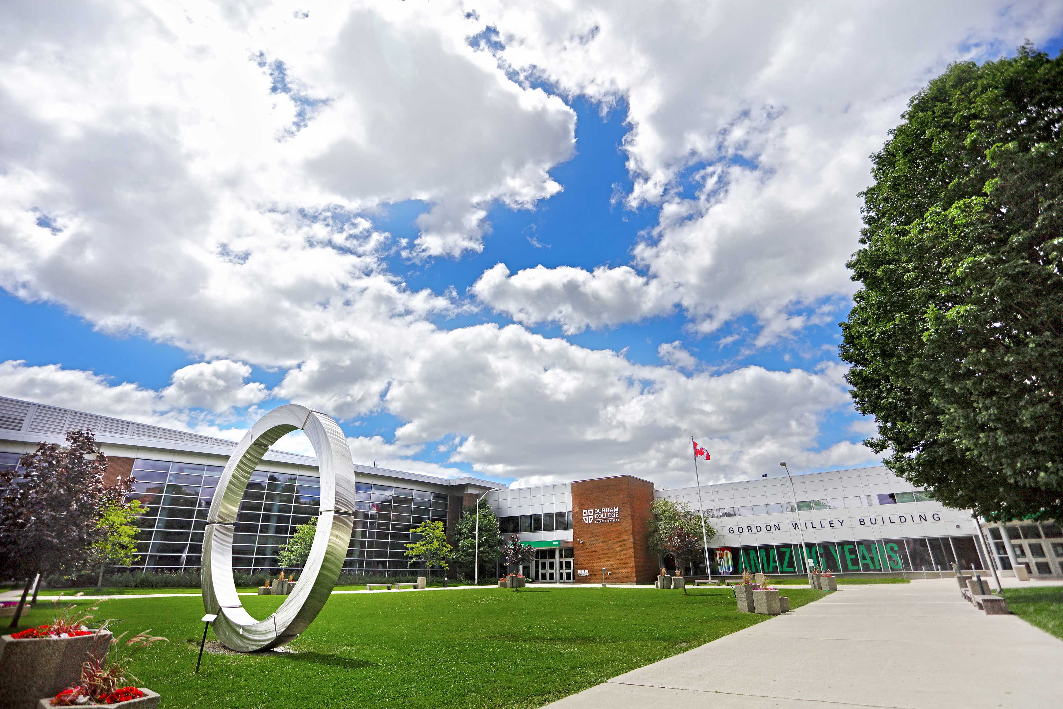 Student Support | Durham College