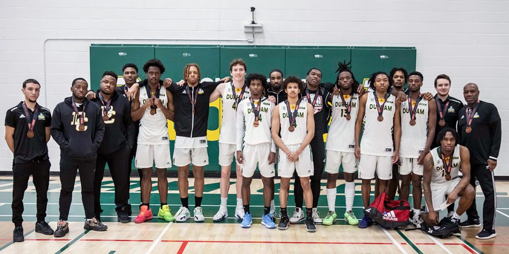 Strong Winter season for Durham Lords - Durham College