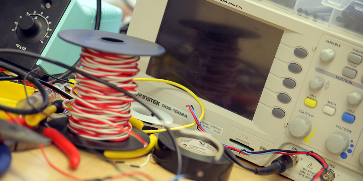 Biomedical Engineering Technology | Durham College