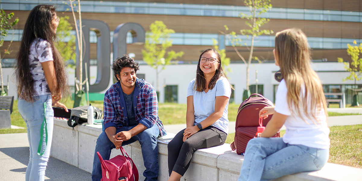 Durham College kicks off 2021-2022 academic year - Durham College