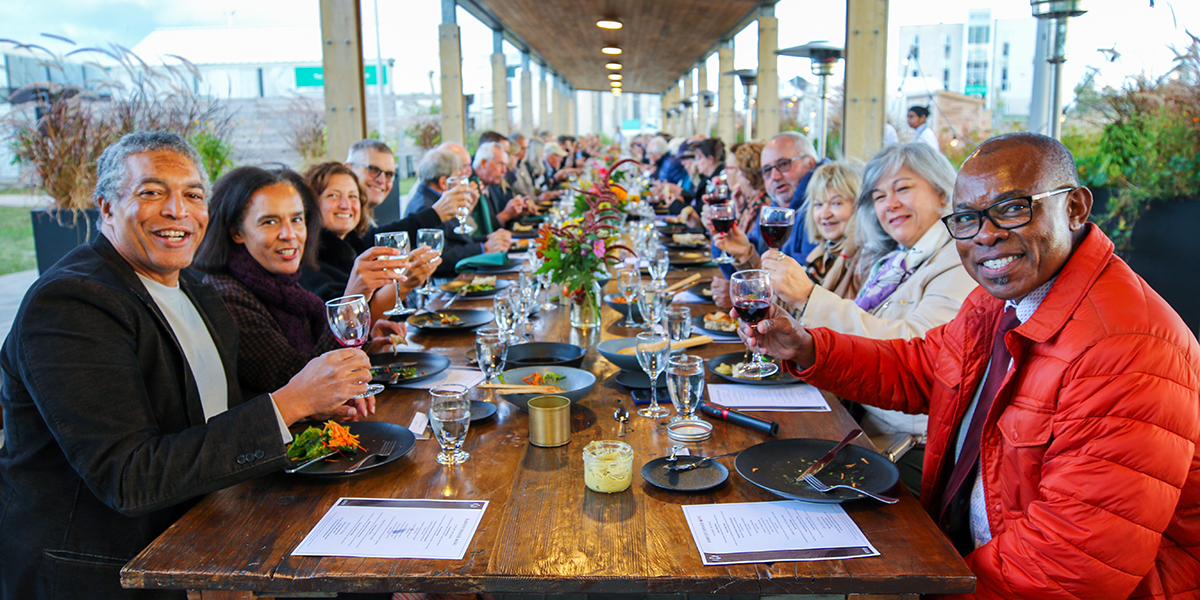 Durham College | Oshawa, Ontario, Canada