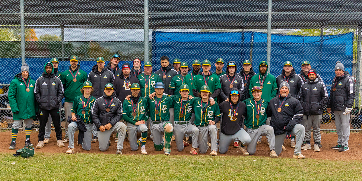 Durham Lords enjoy dominant Fall season - Durham College