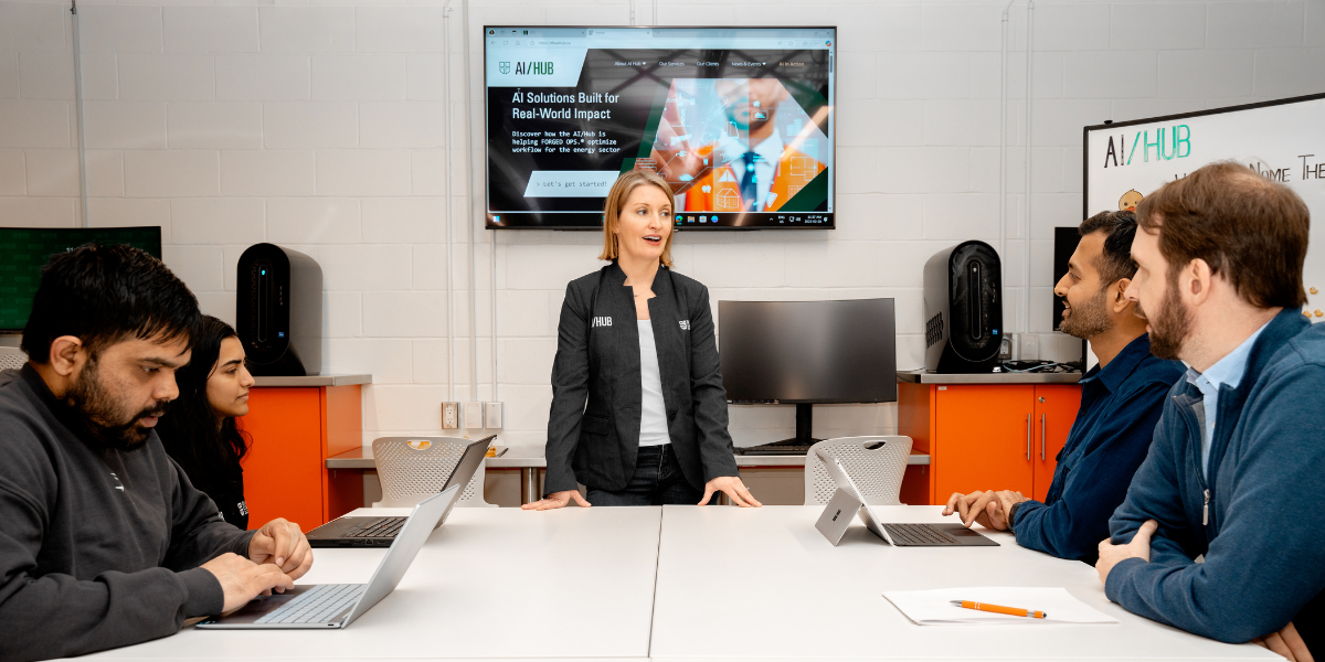 Durham College - Oshawa, Ontario, Canada