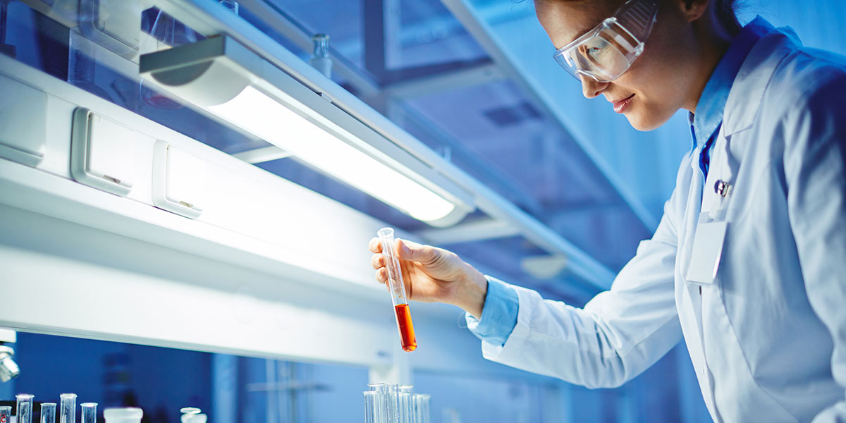 Biotechnology – Advanced | Durham College