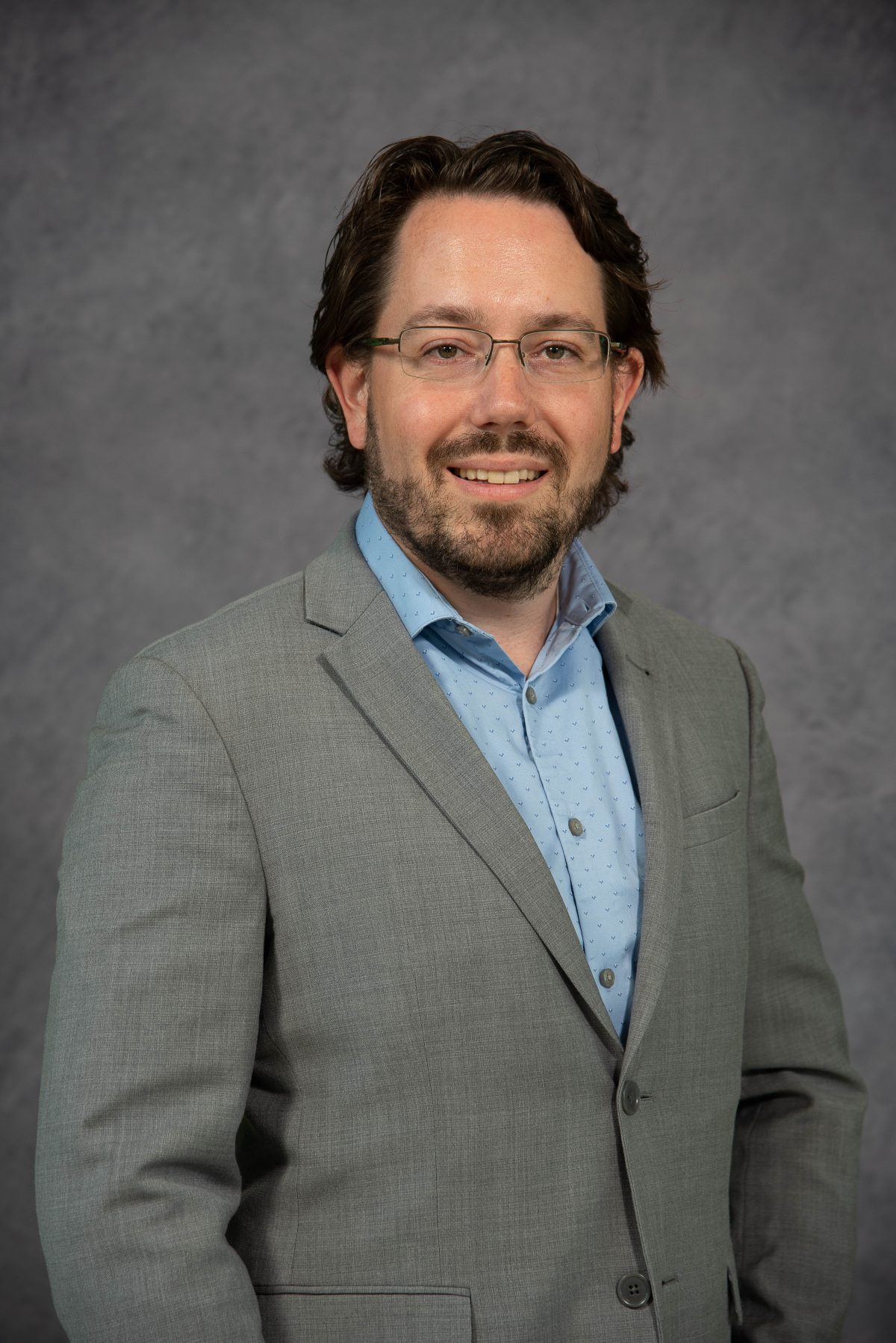 Board of Governors’ biographies - Durham College