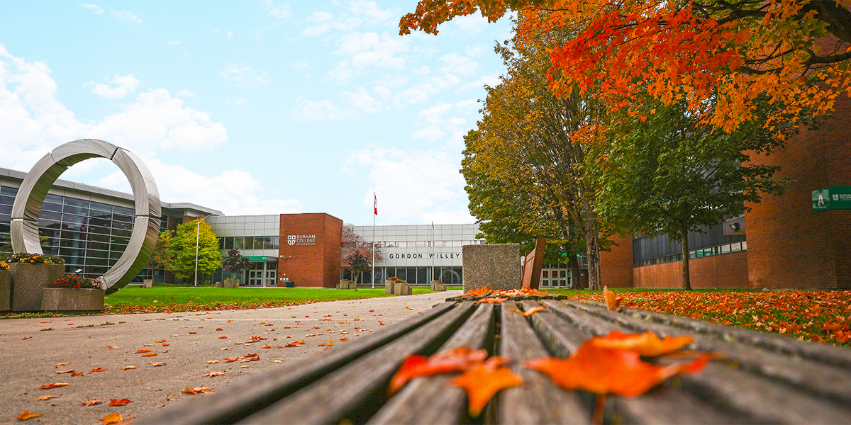 Acknowledging the Land - Durham College