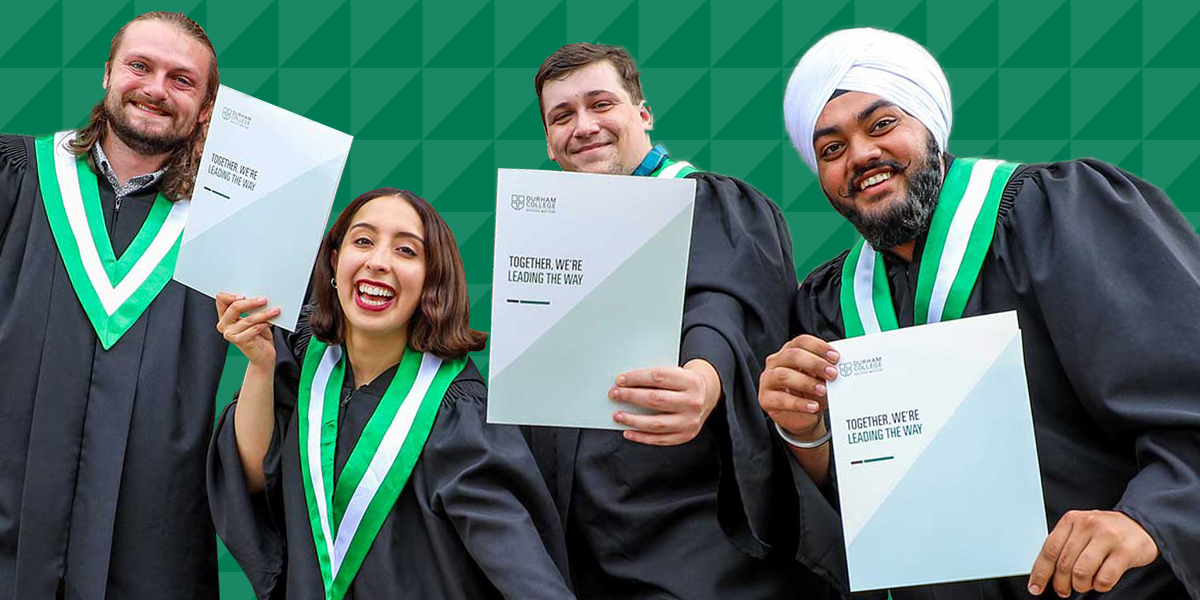 Ceremony Details | Durham College