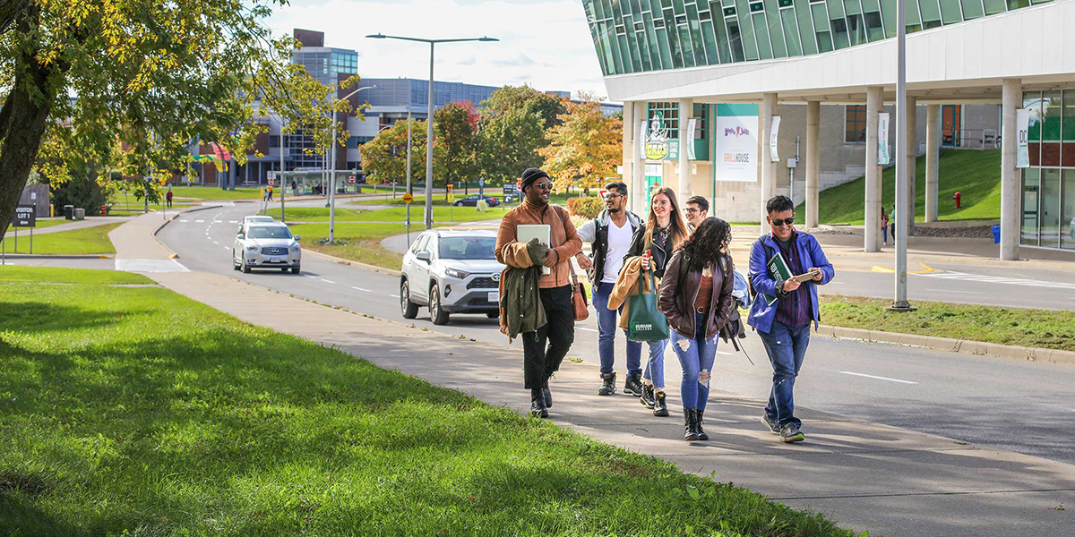 Durham College publishes inaugural Diversity Self-ID survey | Durham ...