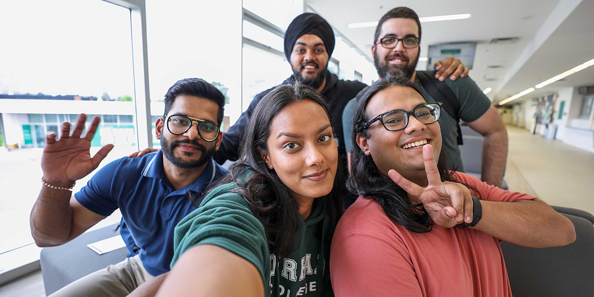 Casting Call – DC students for photo/video shoots - Durham College