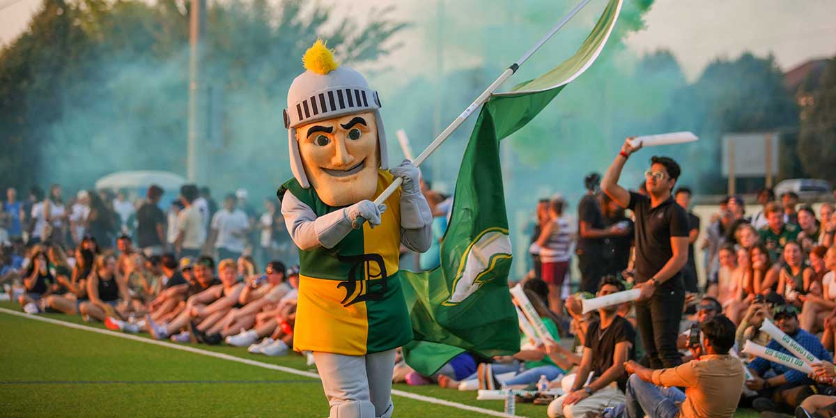 Open House | Durham College