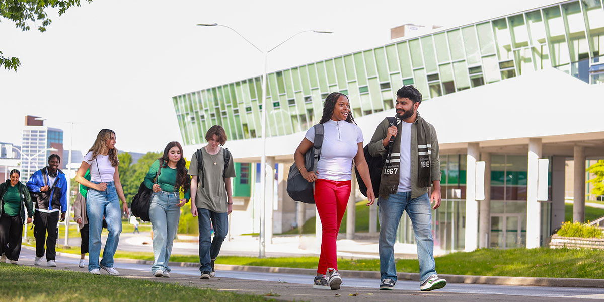 Explore - Durham College