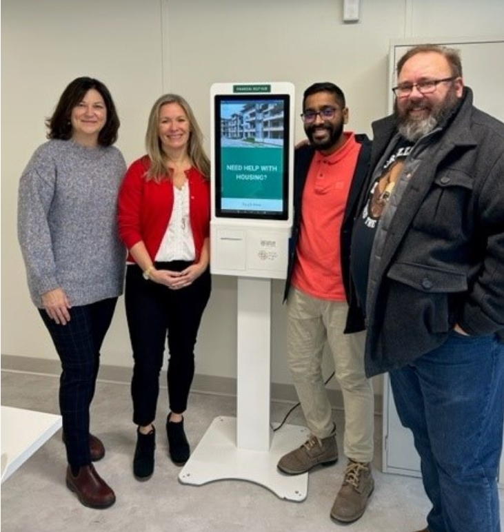 Social Impact Hub | Durham College