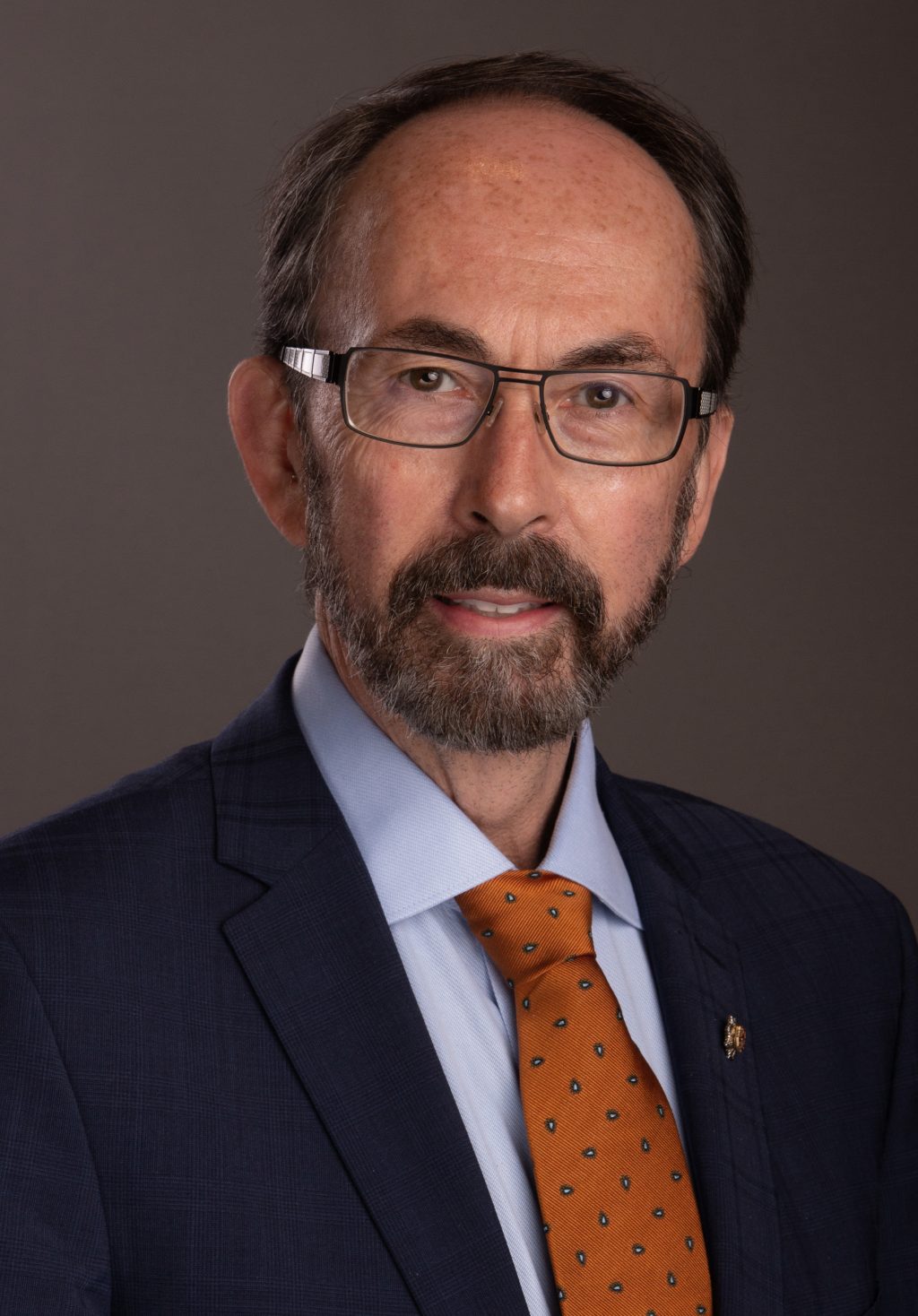 Board of Governors’ biographies - Durham College