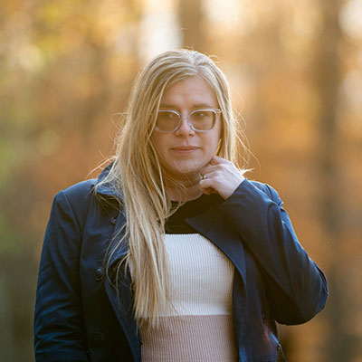 Elisabeth Pfeiffer - Durham College