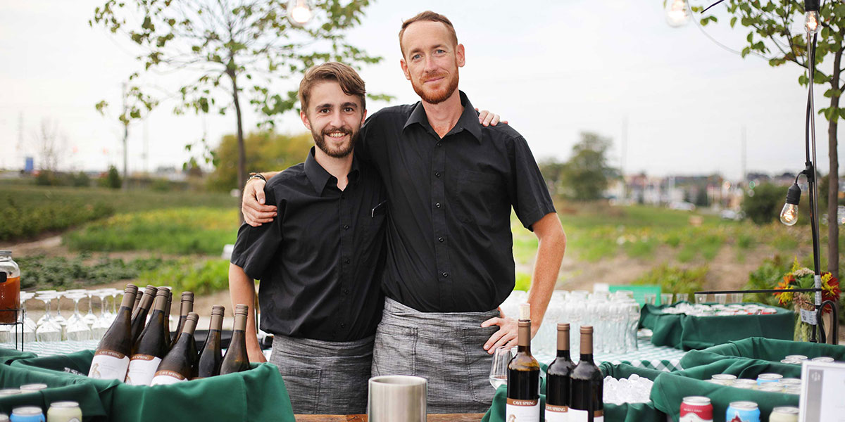 Hospitality Skills | Durham College