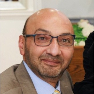 Hussam Jawad - Durham College