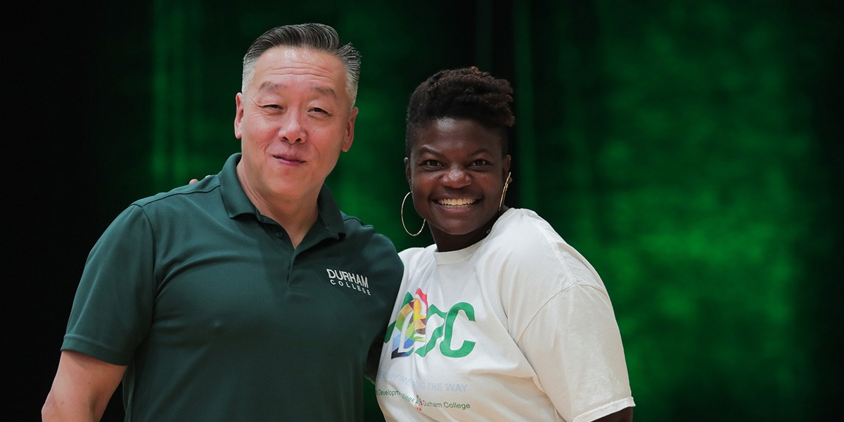 Internationalization-at-Home - Durham College