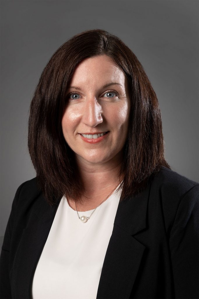 Board of Governors’ biographies - Durham College