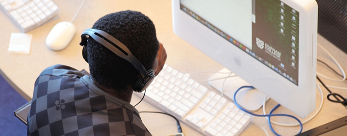 Technical support - Durham College