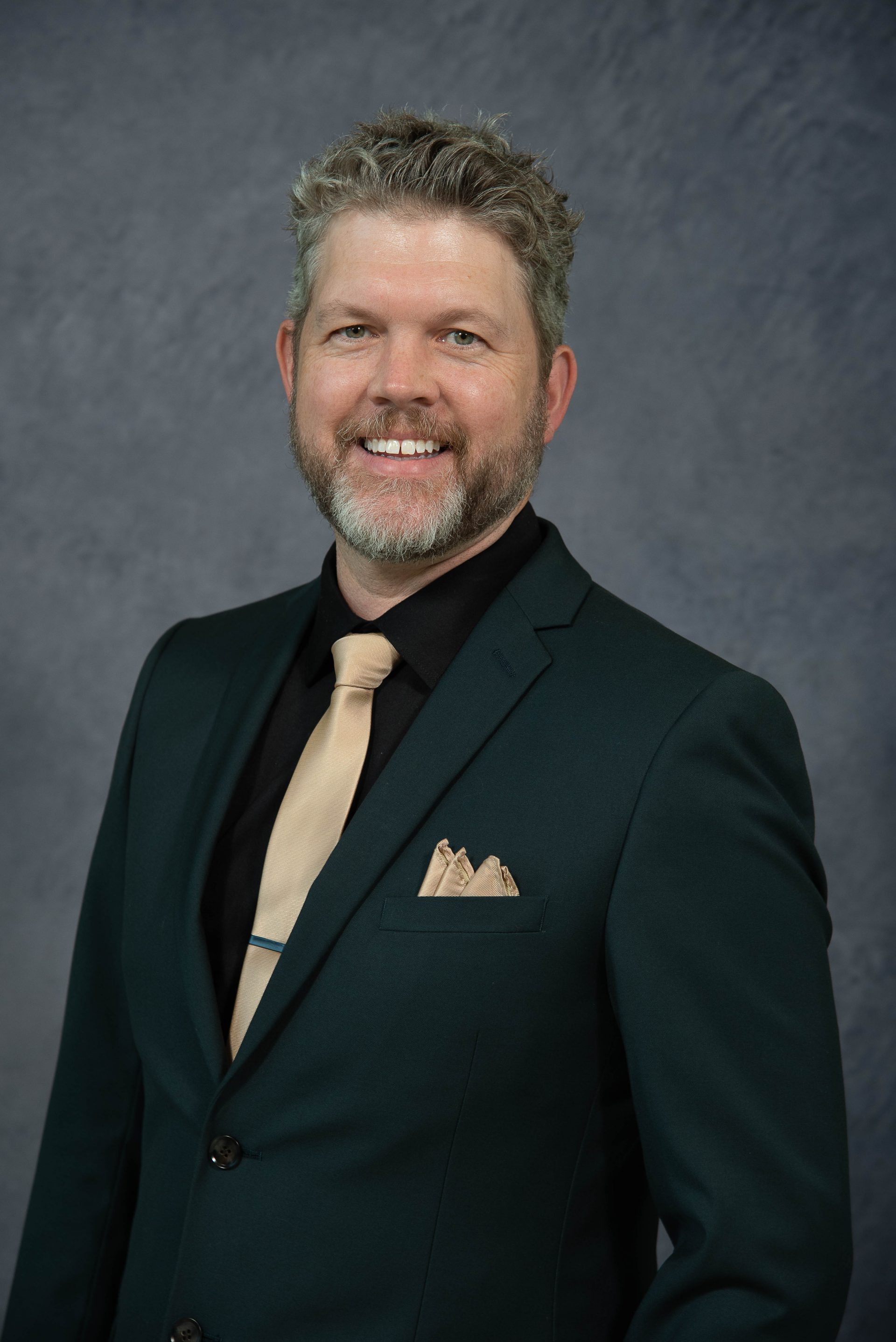 Board of Governors’ biographies - Durham College