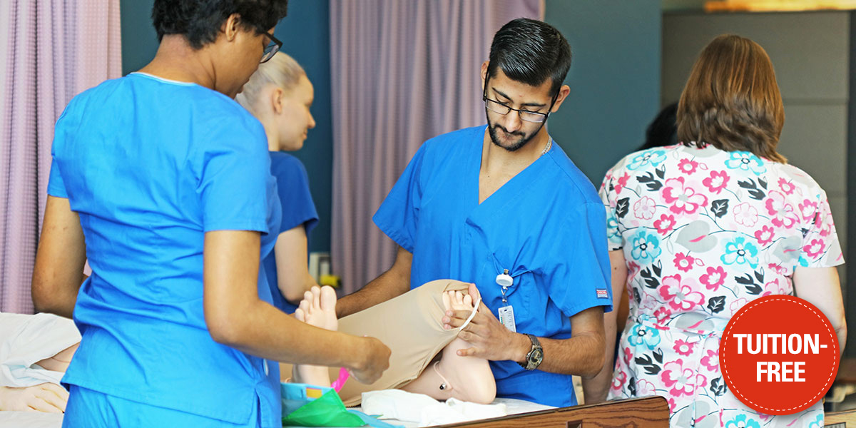 Start Fresh | Durham College