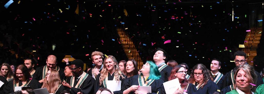 Student Support - Durham College