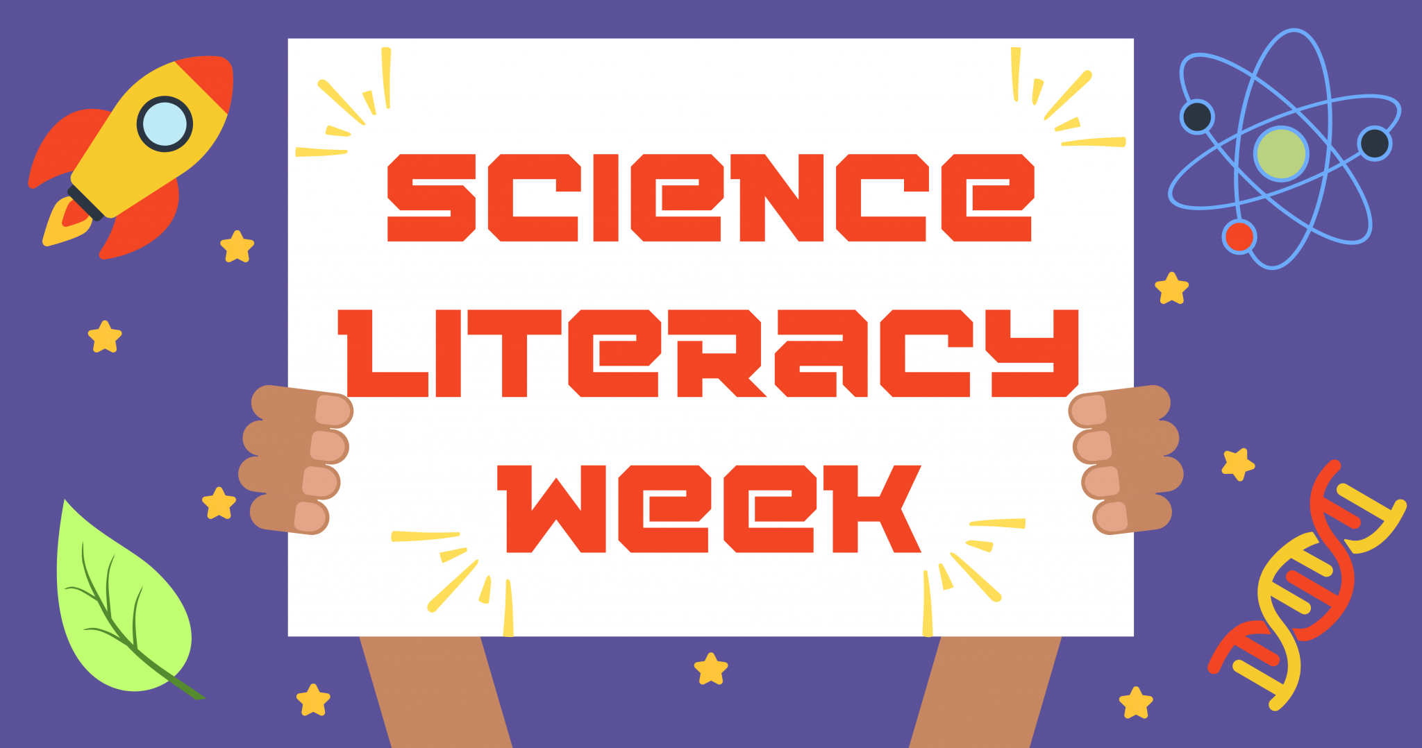 Science Literacy Week at the Library - Durham College