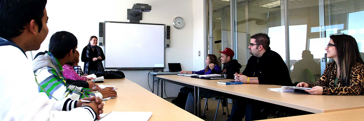 Campus resources - Durham College