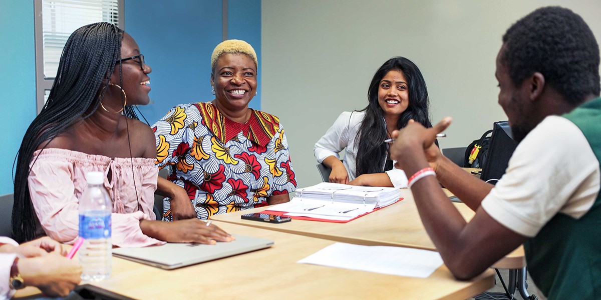 Academic Upgrading | Durham College