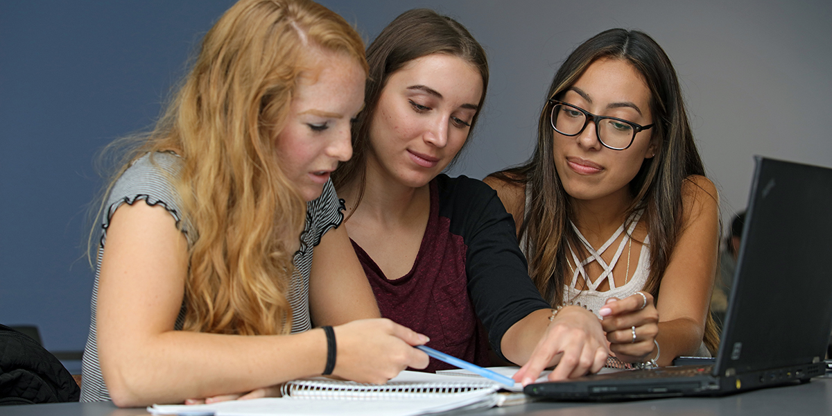 Admission Process - Durham College