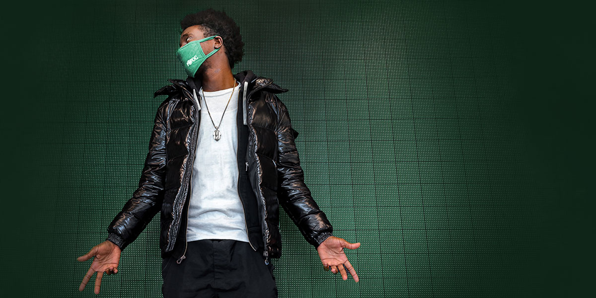 Digital swag | Durham College