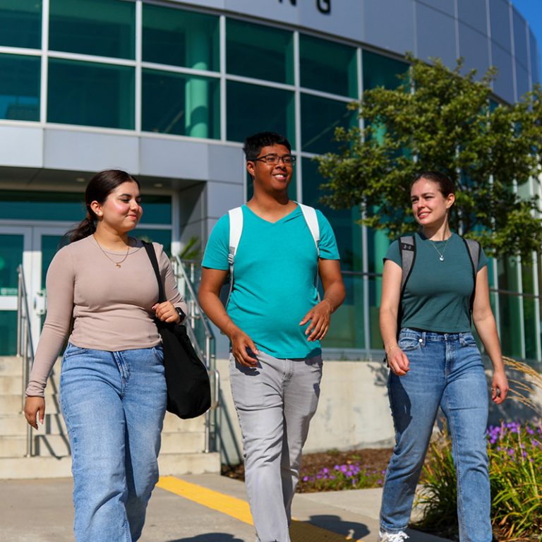 Admission Services - Durham College