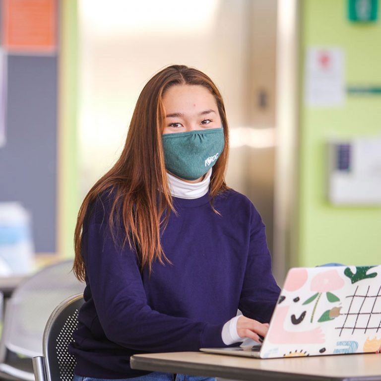 It all starts here | Durham College