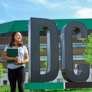 Admission Services - Durham College