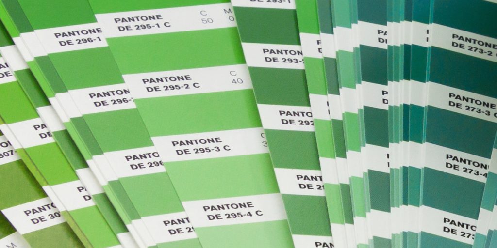 Colours - Durham College