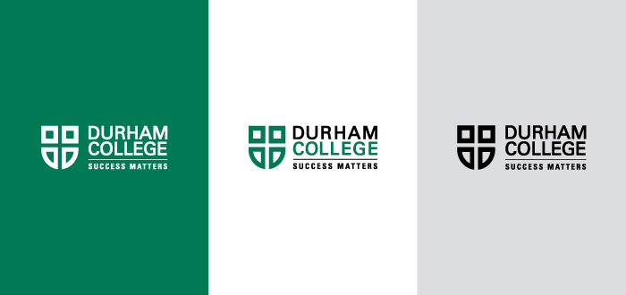 Logo | Durham College