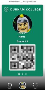 Campus ID - Durham College