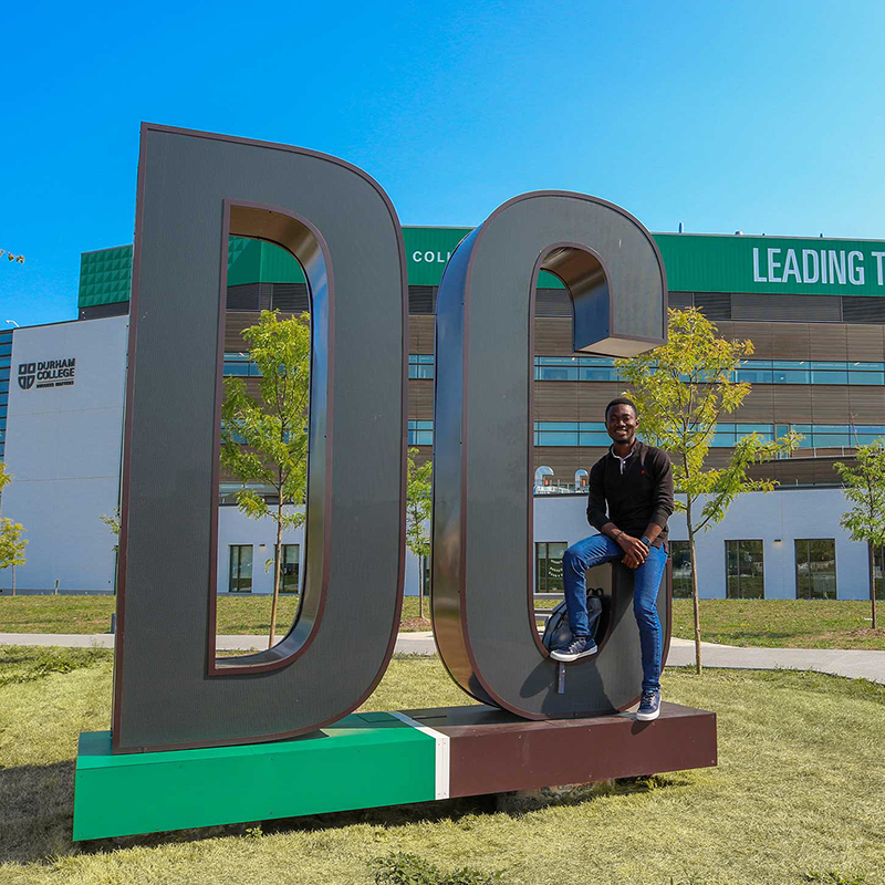 Durham College | Oshawa, Ontario, Canada